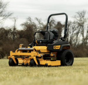 Parts - Green Industries