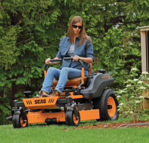 Buy Scag Parts Online and In Store | Green Industries Equipment