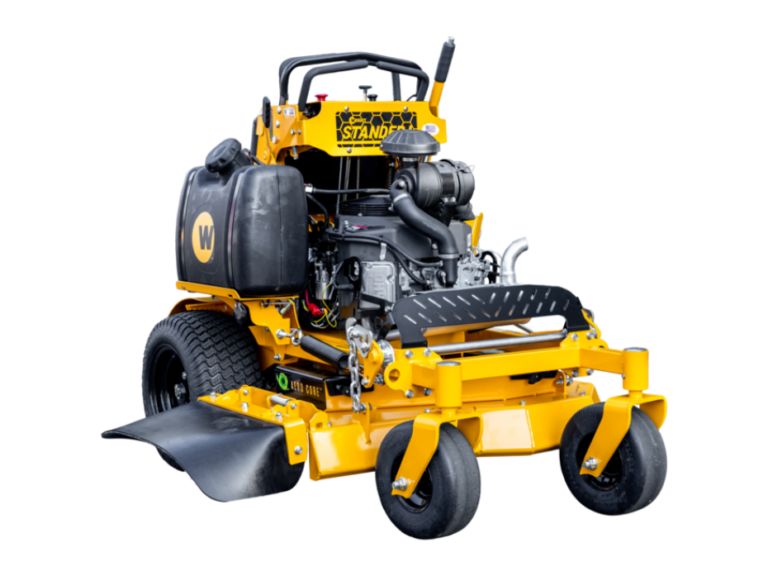 New Wright Stander Mowers For Sale | Green Industries
