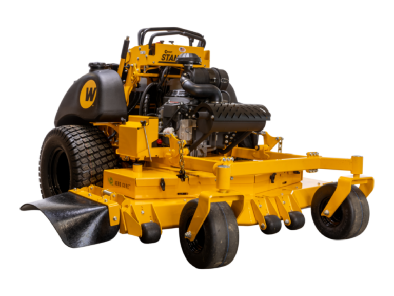 New Wright Stander Mowers For Sale | Green Industries